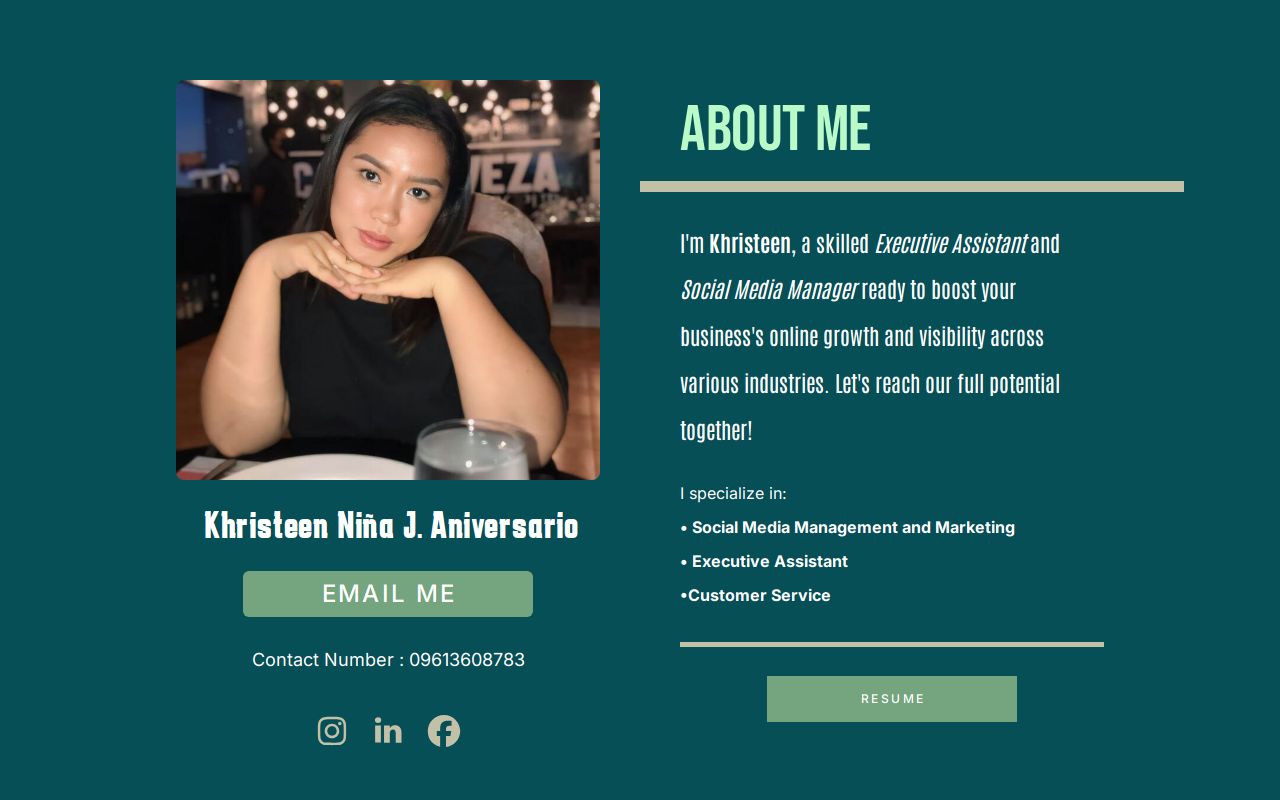 Digital Flair by Khristeen